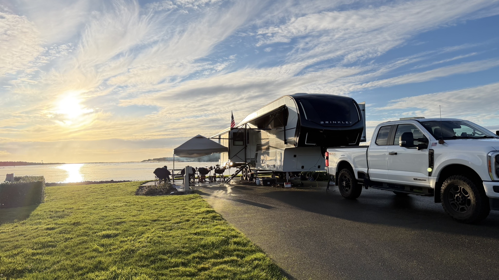 Used Brinkley Fifth Wheels For Sale near Winchester, CA - RV Trader