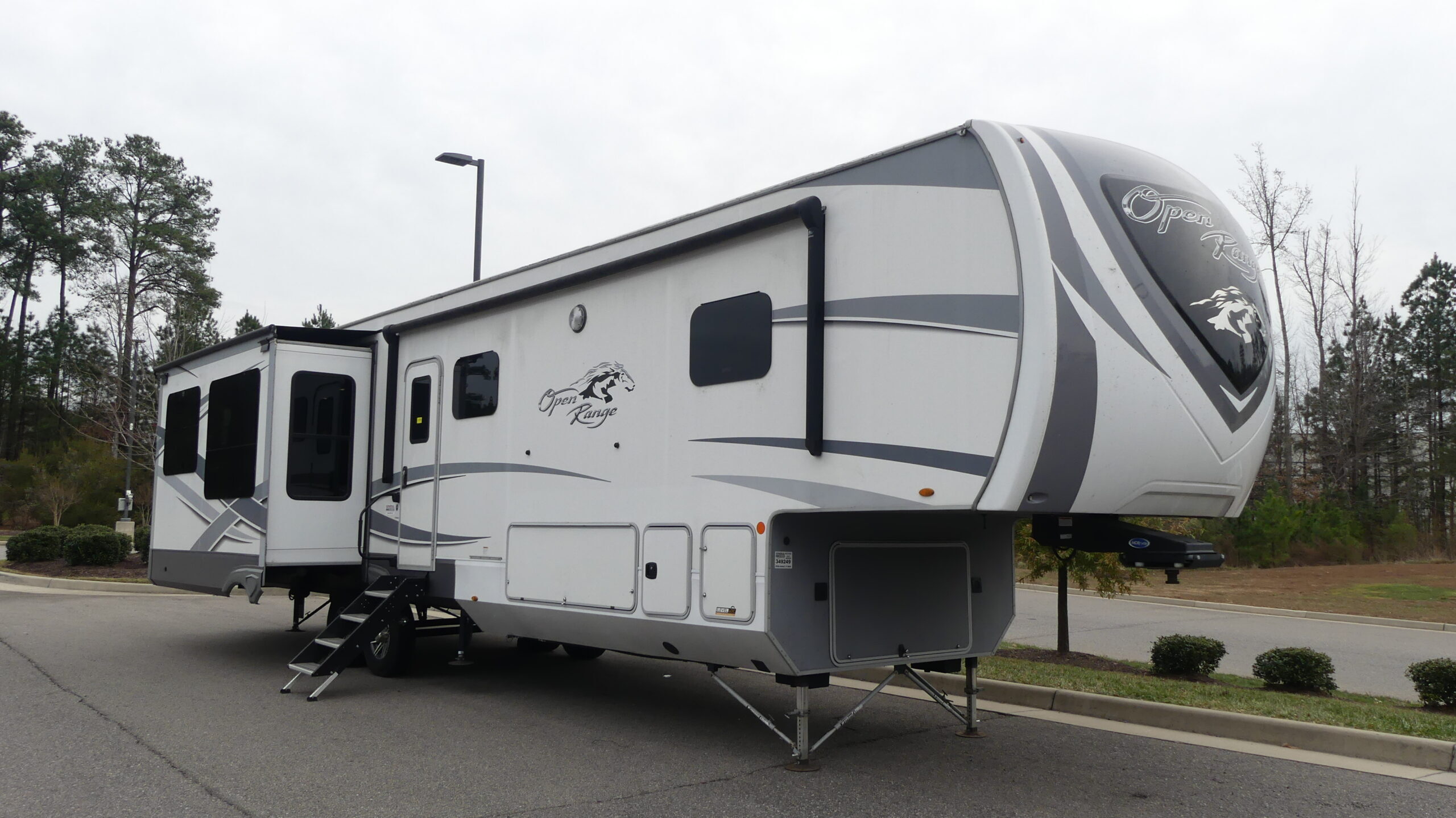 Highland Ridge Fifth Wheels For Sale near Centerton, NJ - RV Trader