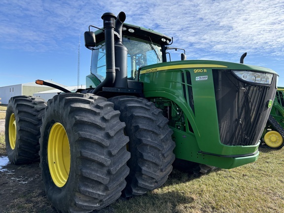 John Deere Tractors Equipment For Sale Near Davis, Illinois - Equipment ...