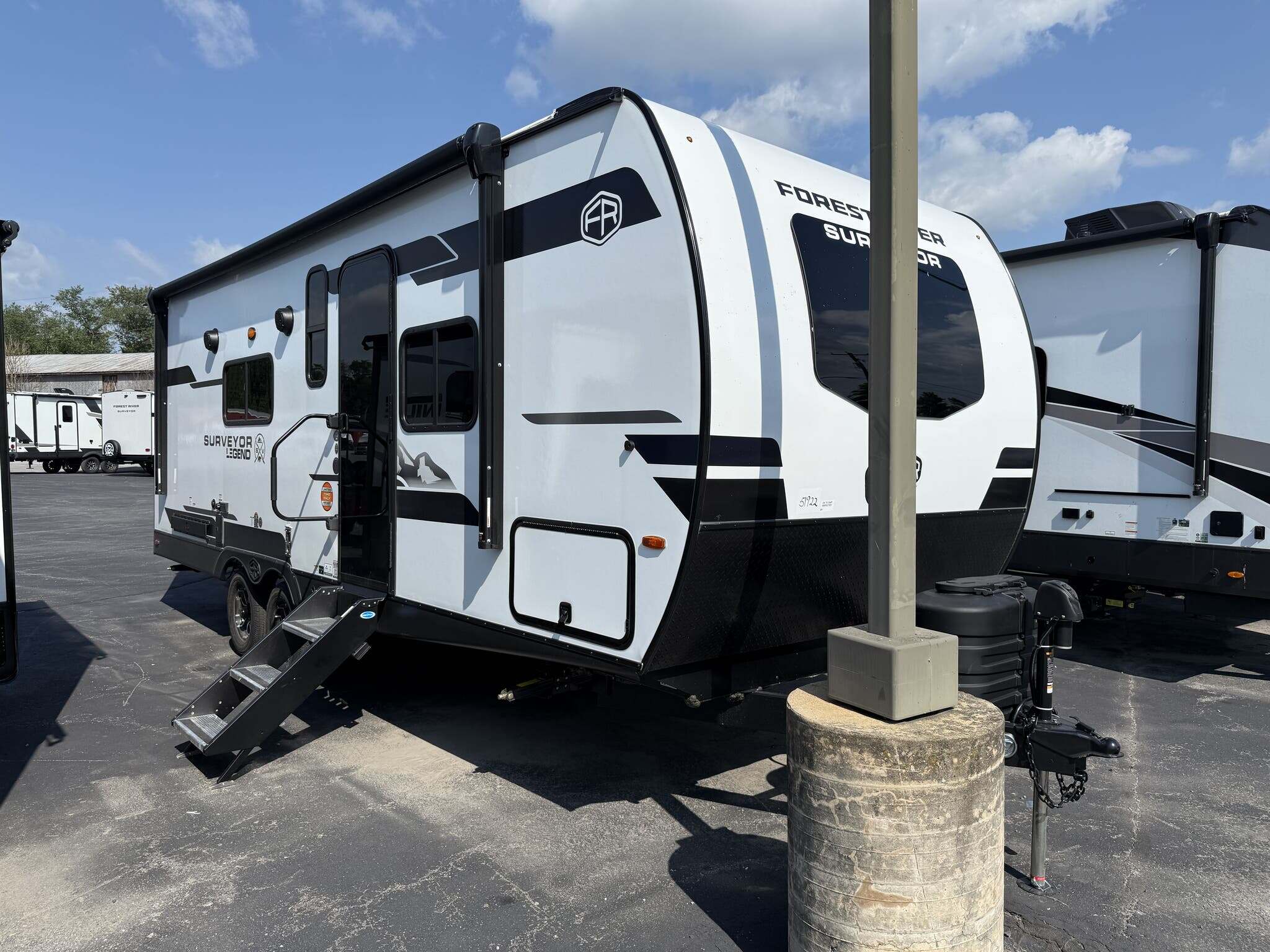 RVs For Sale near Scandia, PA - RV Trader