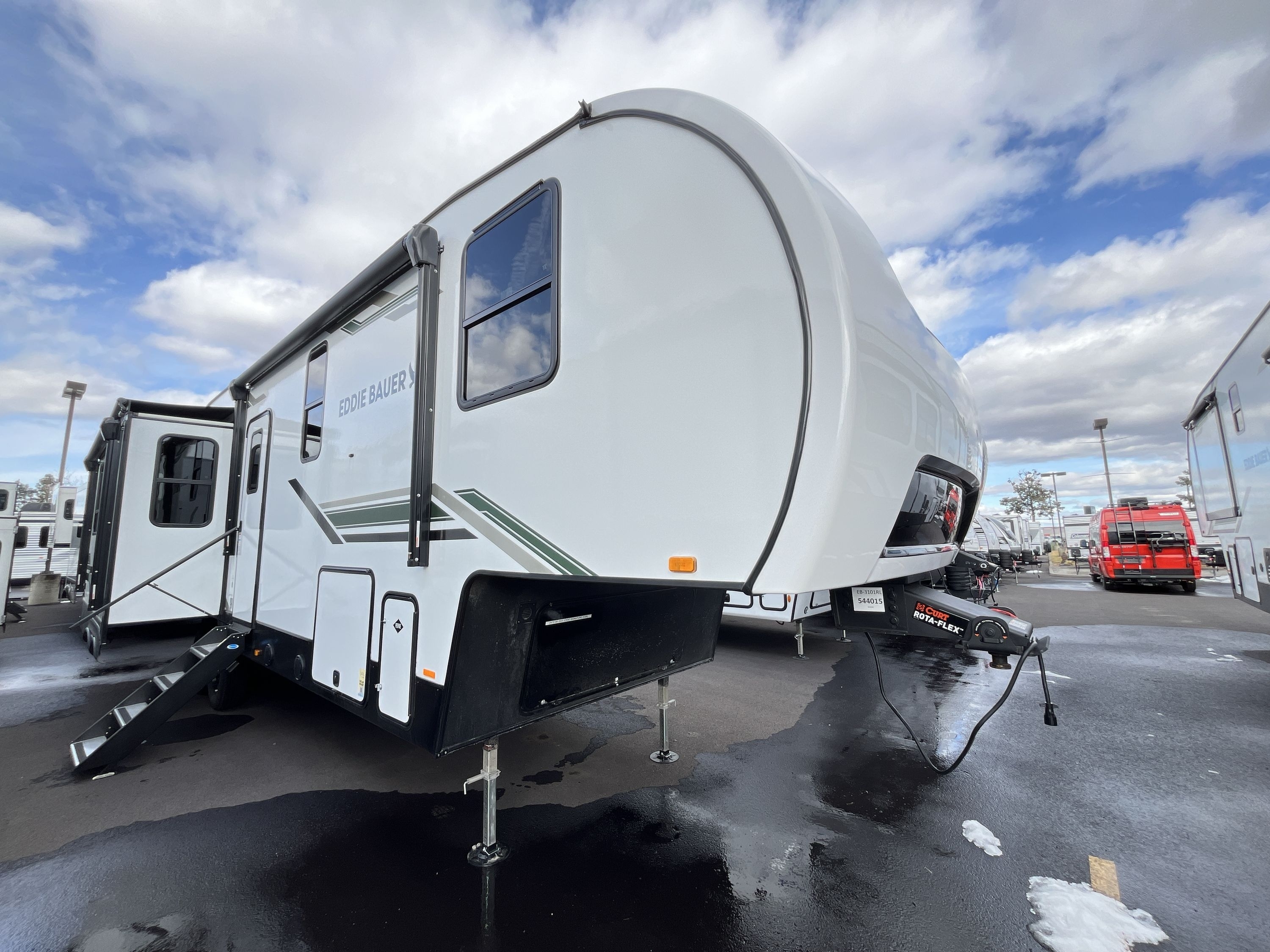 Heartland Fifth Wheels For Sale near Kalispell, MT - RV Trader