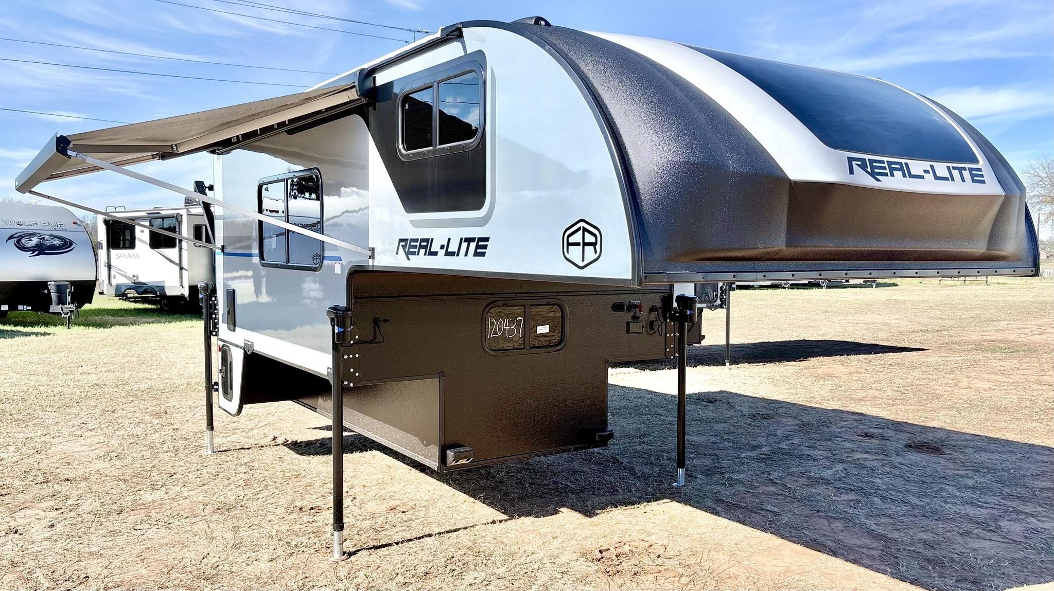 Palomino Truck Campers For Sale near Clarksville City, TX - RV Trader