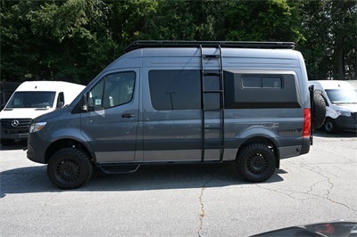 Vanspeed Sprinter RVs for sale - RV Trader