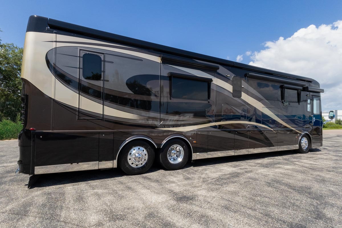 Newmar King Aire RVs For Sale near Perdido Key, FL - RV Trader