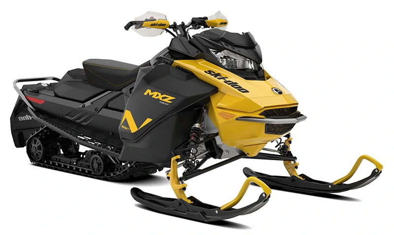 2025 Mxz Neo For Sale - Ski-Doo,polaris Snowmobiles - Snowmobile Trader