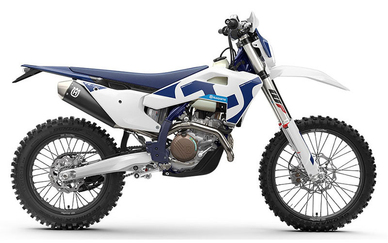 White Dirt Bike Motorcycles For Sale Near Plymouth, MI - Cycle Trader