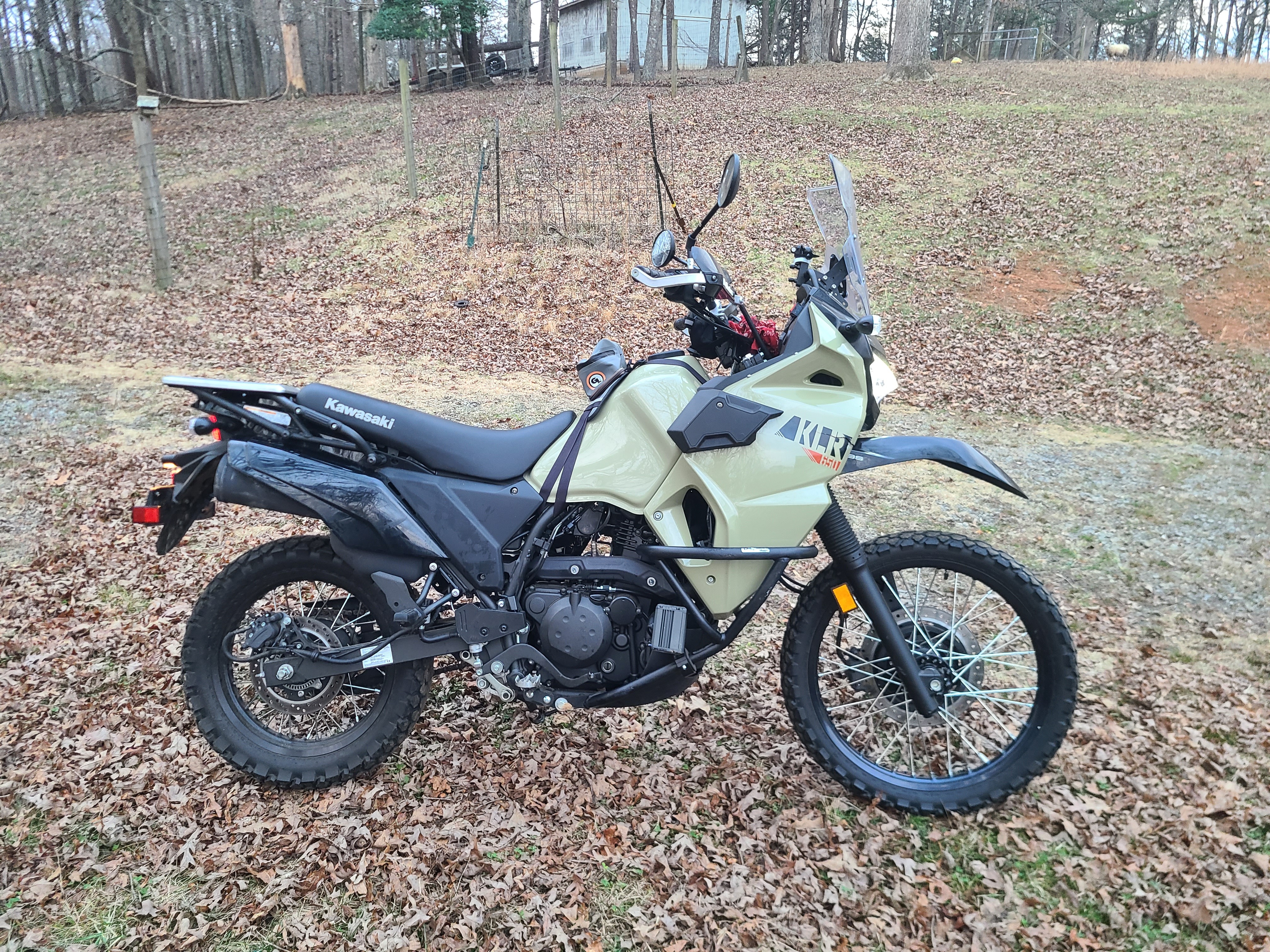 Used Kawasaki Klr 650 Motorcycles For Sale - Cycle Trader