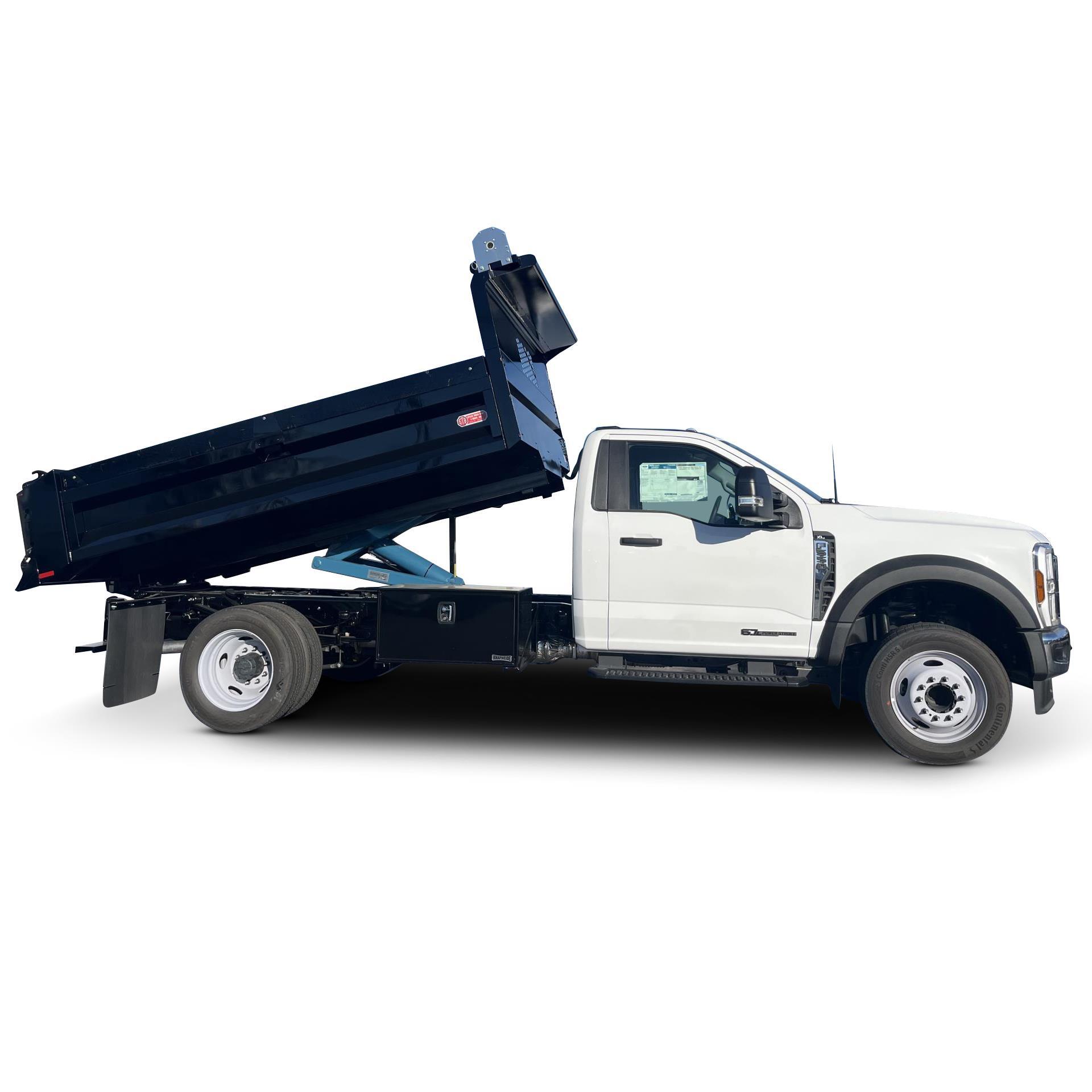 Dump Truck With Knapheide Bodies For Sale Near Sebastopol, CA ...