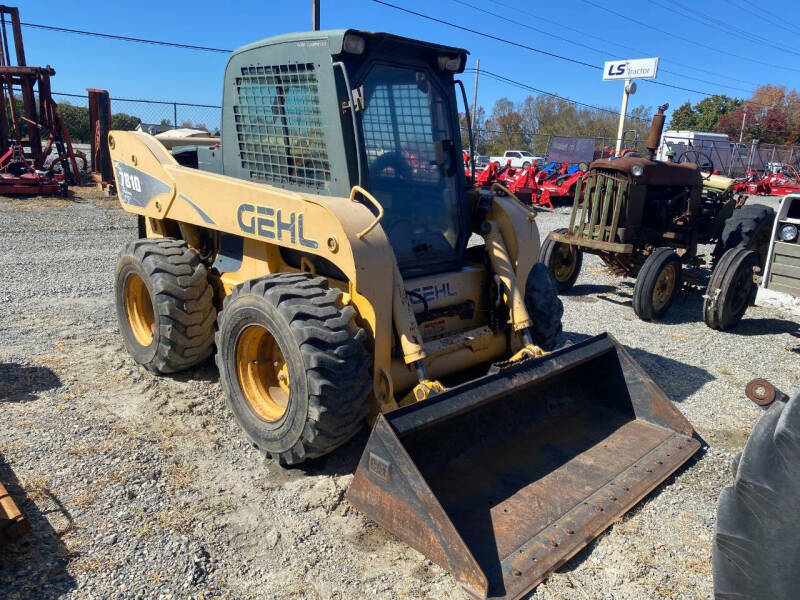 Gehl For Sale - Gehl Equipment - Equipment Trader