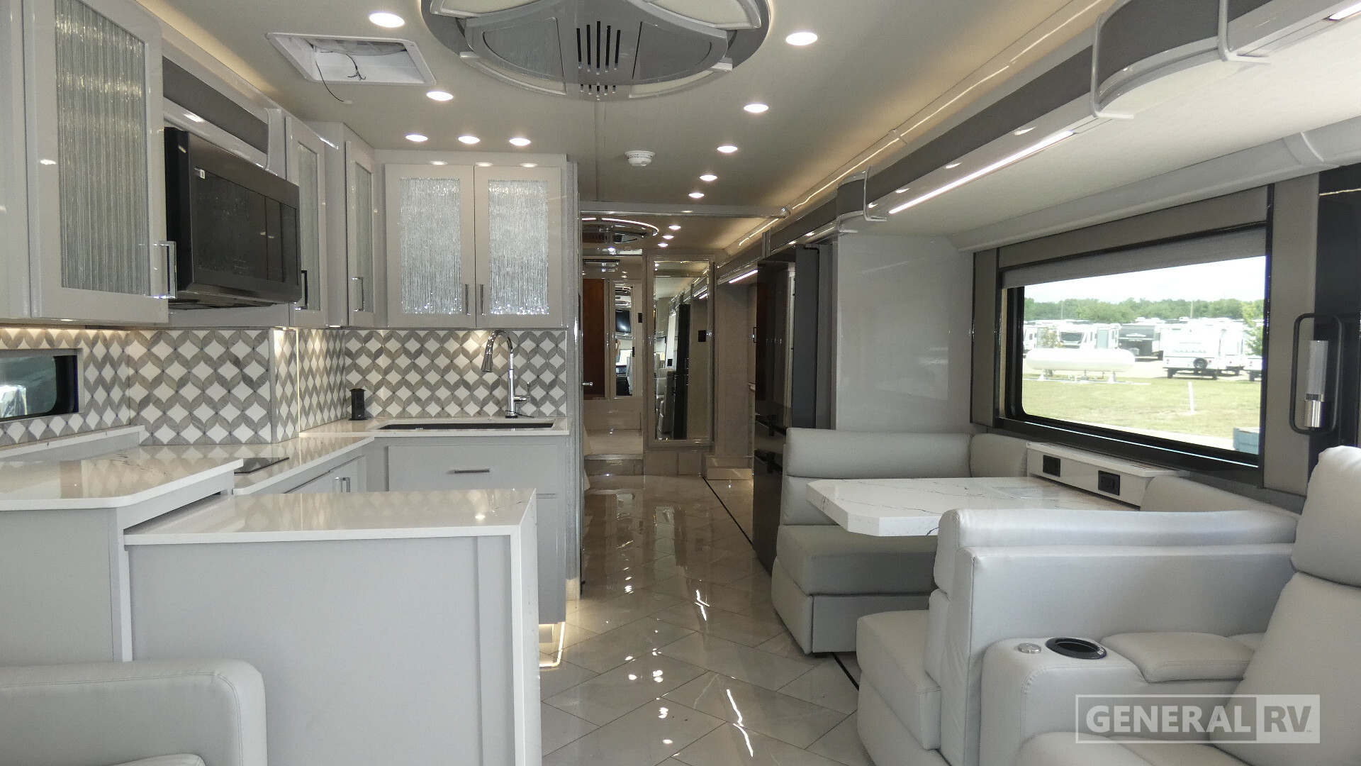 New 2026 American Coach American Eagle 45K For Sale in Dover, FL ...