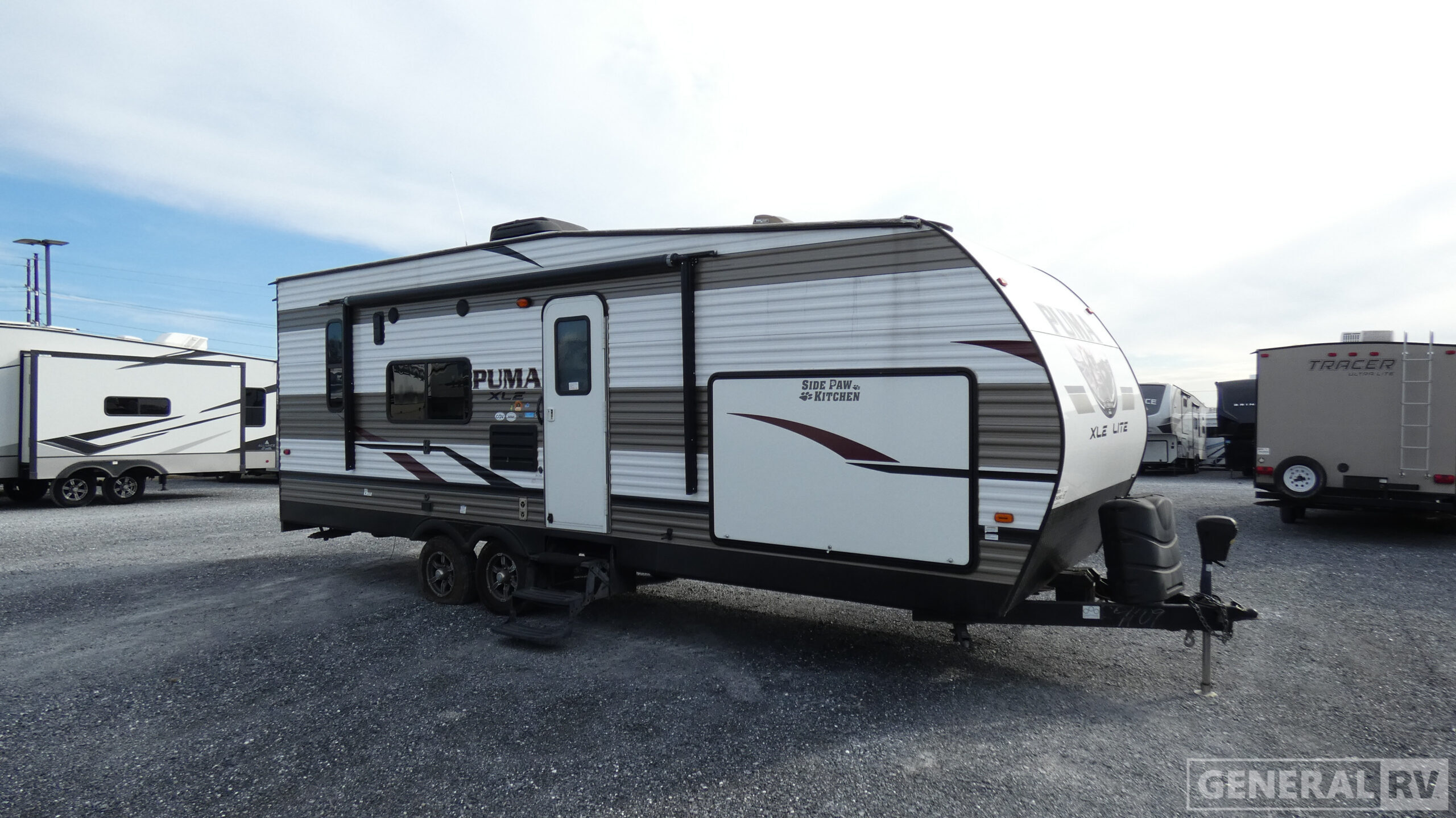 Palomino RVs For Sale near Sears Corners, NY - RV Trader