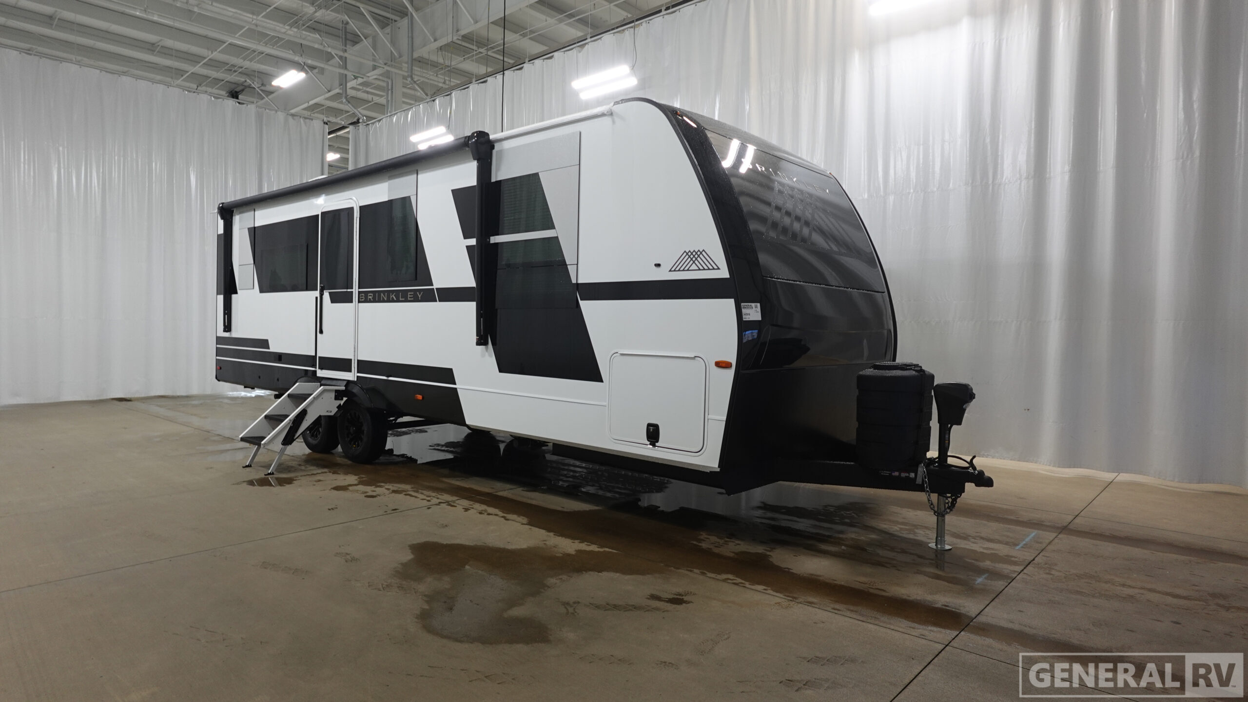 Brinkley Travel Trailers For Sale near Grant Township, MN - RV Trader