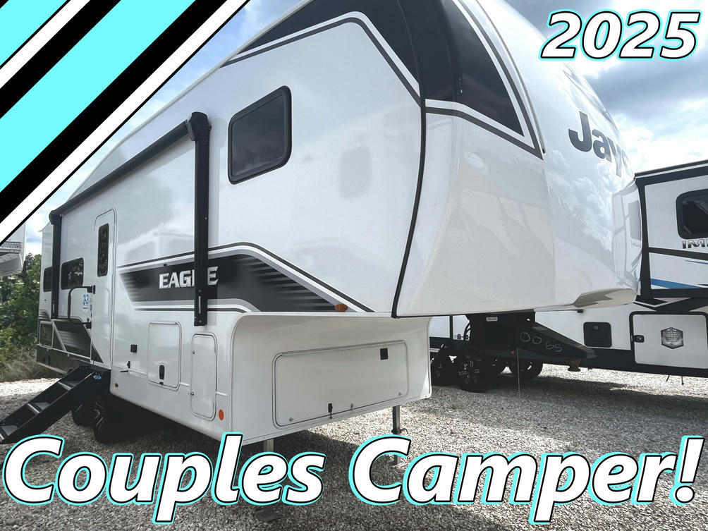 Jayco Eagle Sle RVs For Sale near Brazito, MO - RV Trader