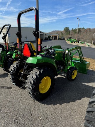 Tractors Equipment For Sale Near Kentucky, Tennessee - Equipment Trader