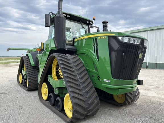John Deere Tractors Equipment For Sale Near Greensburg, Indiana ...