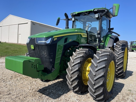 John Deere Equipment For Sale Near Overton, Nebraska - Equipment Trader