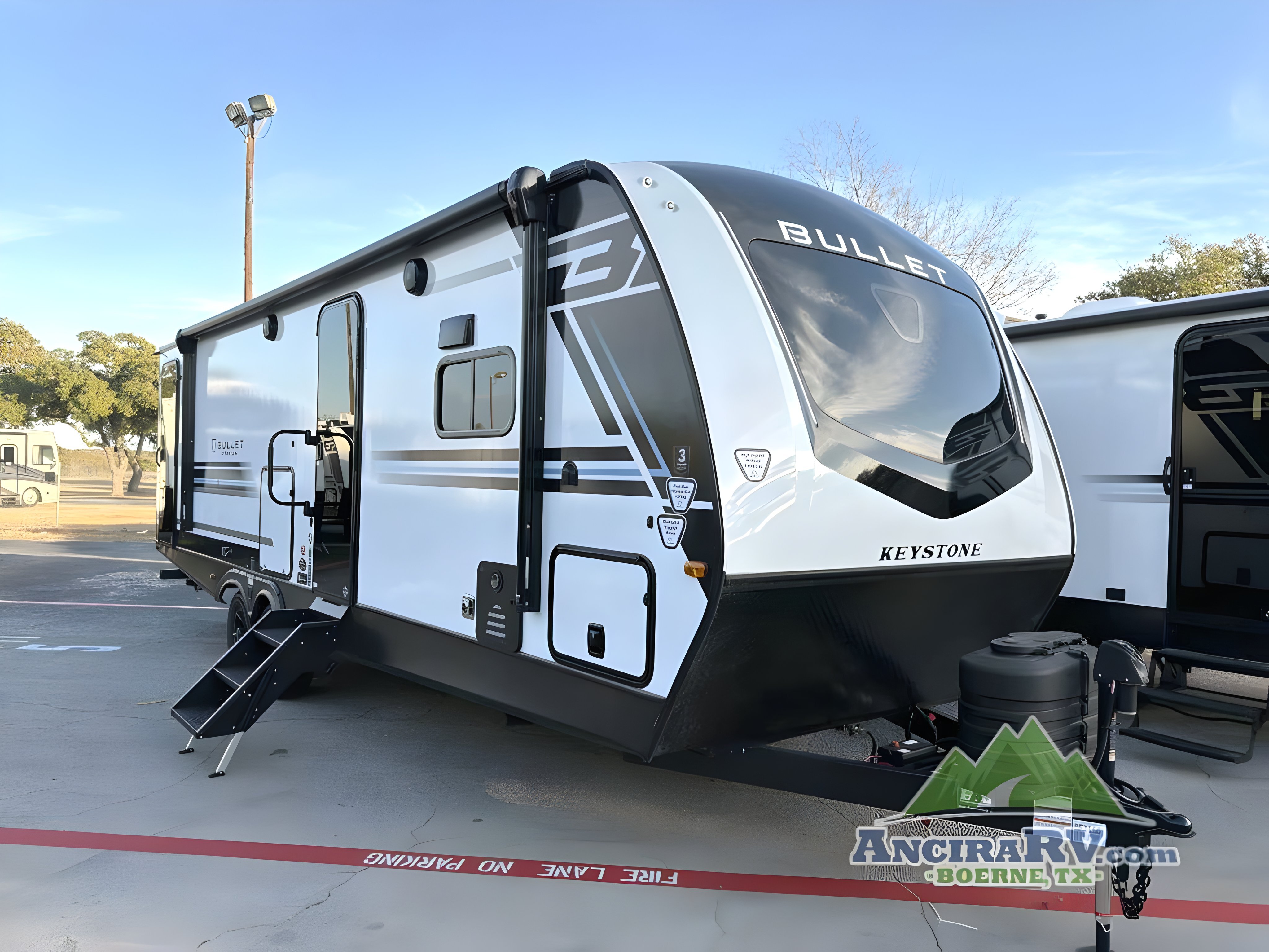 2026 Keystone Bullet 265FKS RVs for sale - RV Trader