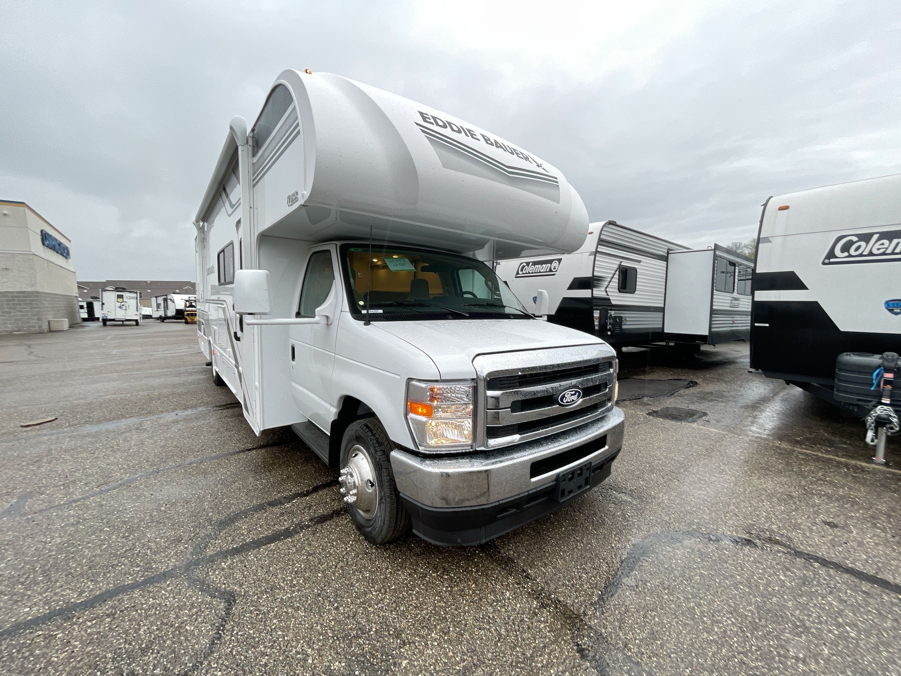 Class C RVs and Motorhomes For Sale near Sharpsville, PA - RV Trader
