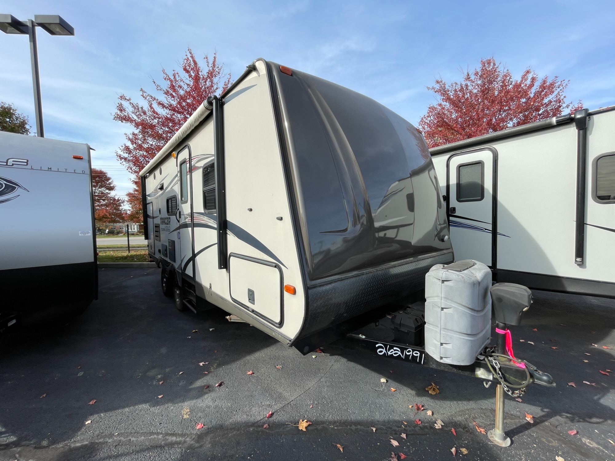 Prime Time Travel Trailers For Sale near Osceola, IA - RV Trader