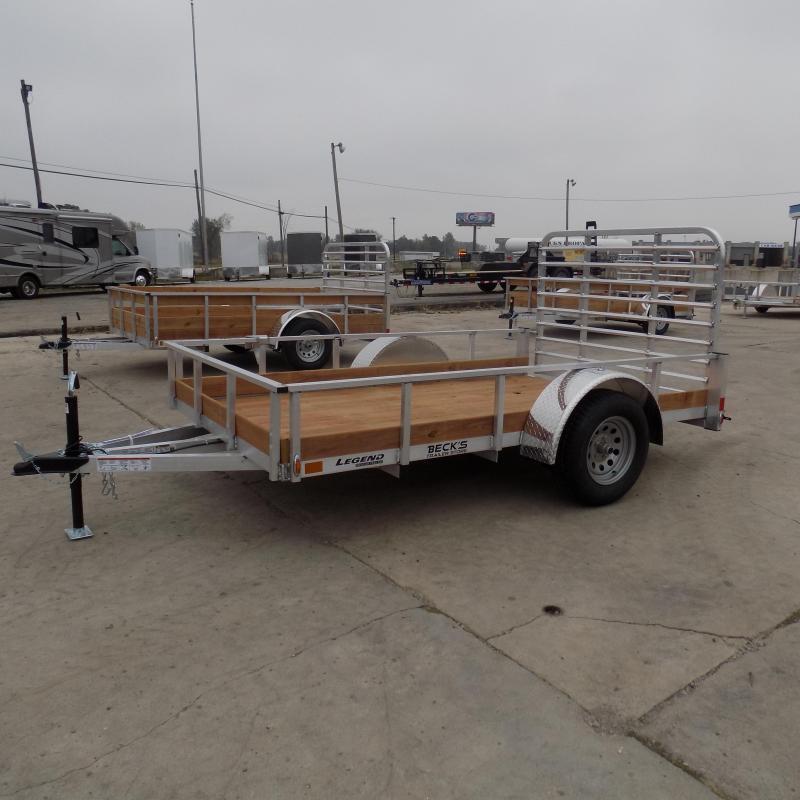 Utility Trailer Equipment For Sale Near Edgar, Wisconsin - Equipment Trader