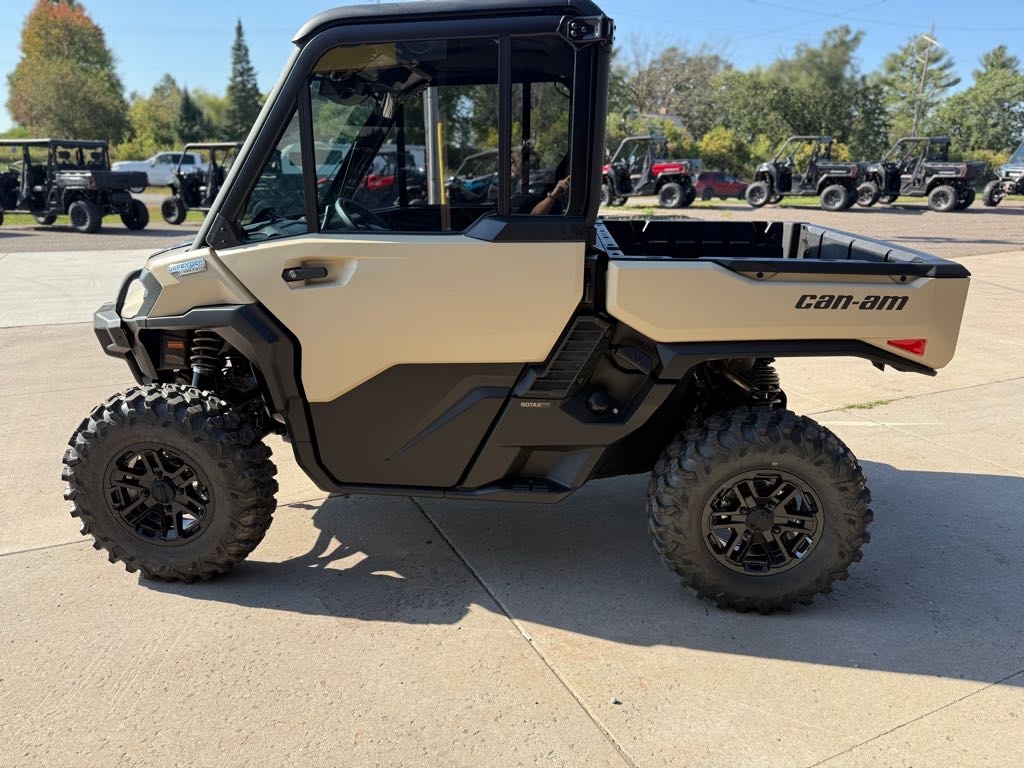 Can-Am Defender Four Wheelers For Sale Near Becker, MN - ATV Trader
