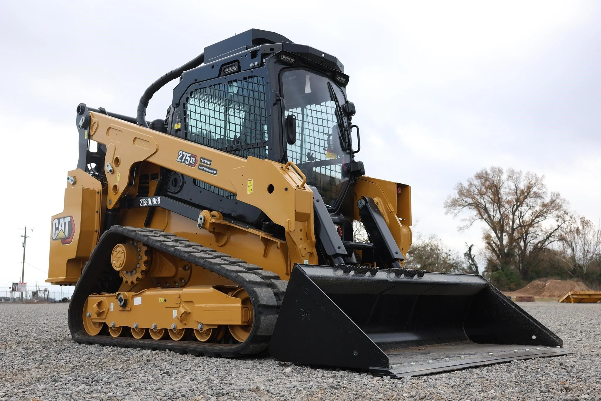 Caterpillar 275 Equipment For Sale - Caterpillar 275 Equipment ...