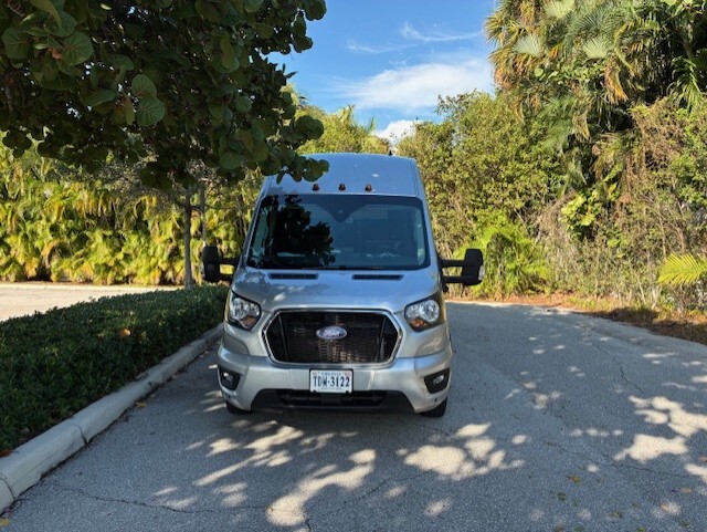 2025 Embassy RVs for sale - RV Trader