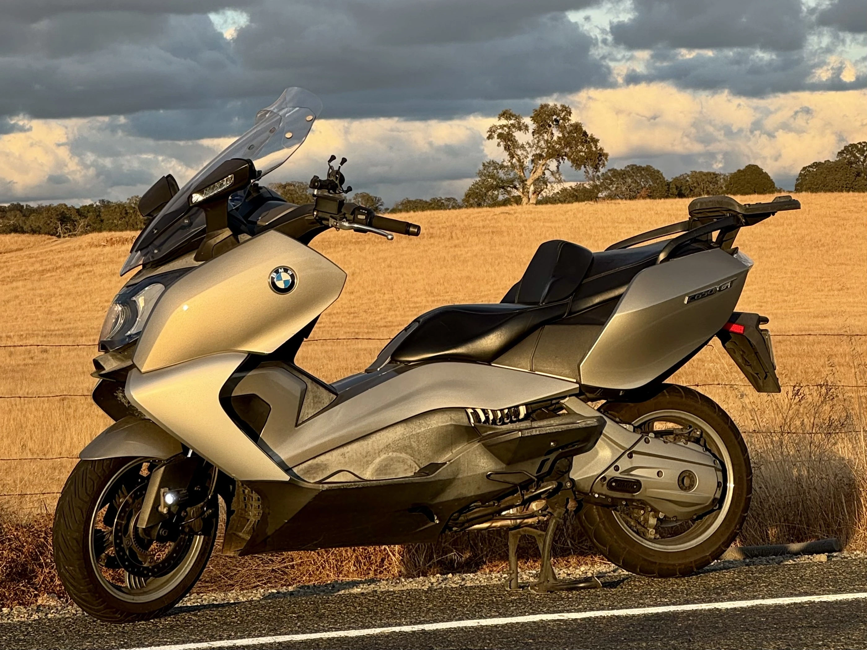BMW C 650 Gt Motorcycles For Sale - Cycle Trader