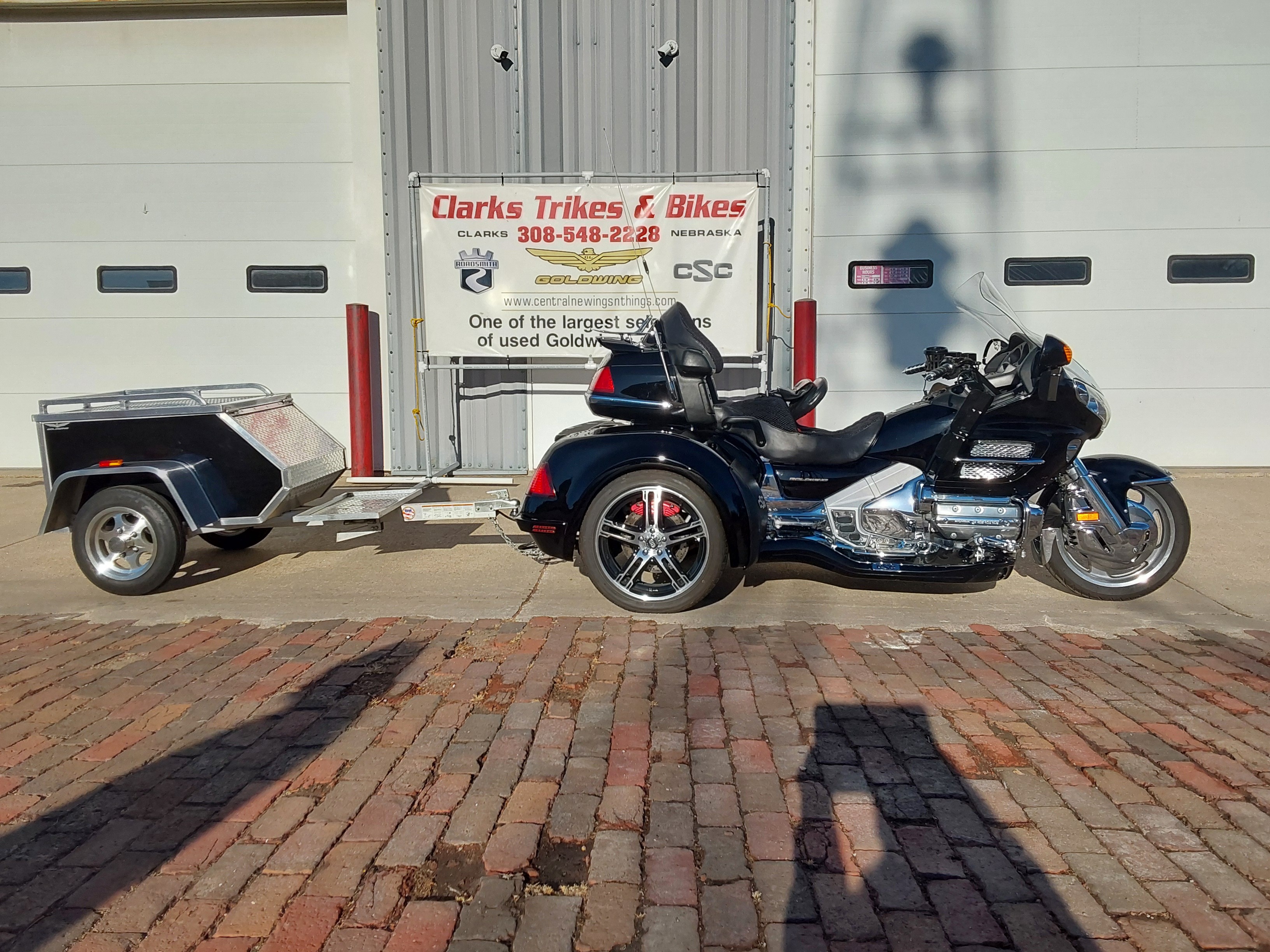 Honda Touring Motorcycles For Sale Near Divide, CO - Cycle Trader