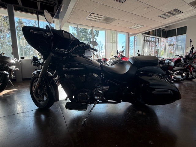 Yamaha V Star Motorcycles For Sale Near Bucks Bar, CA - Cycle Trader