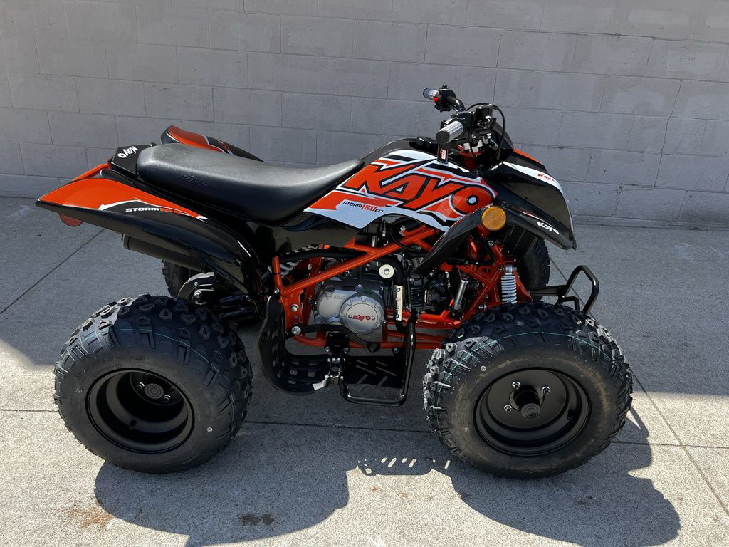 Kayo Usa Four Wheelers For Sale Near Dimondale, MI - ATV Trader