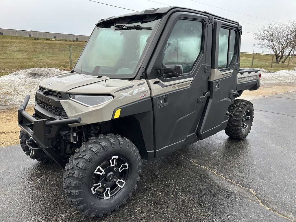 Used Four Wheelers For Sale Near Paragon, IA - ATV Trader