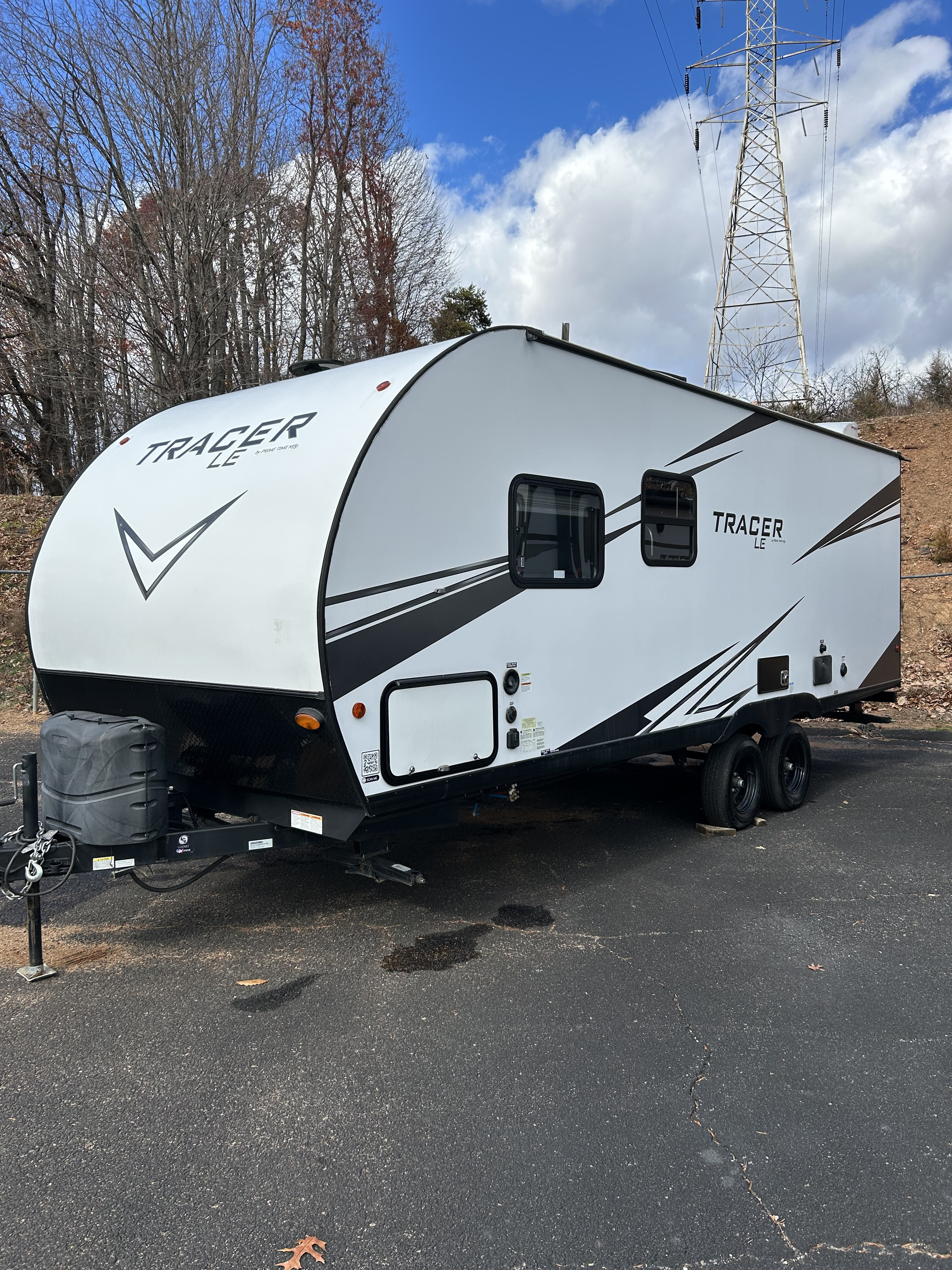 Used RVs For Sale near Ingram, VA - RV Trader