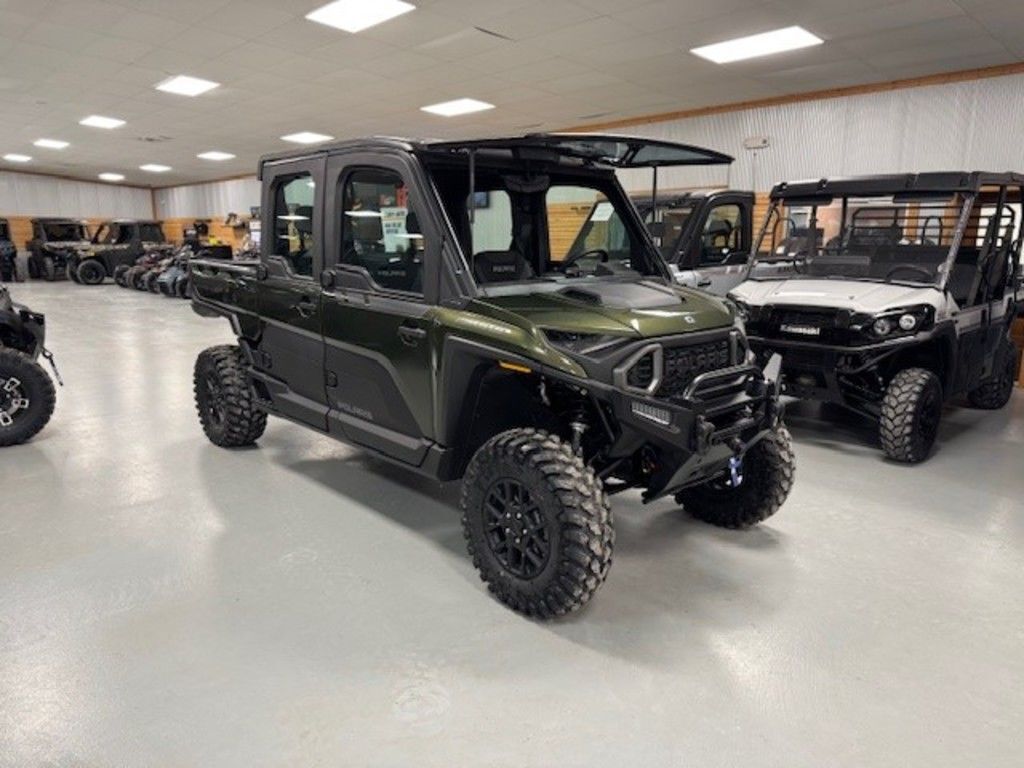 Ranger For Sale Near 38701 - Polaris Four Wheelers - ATV Trader