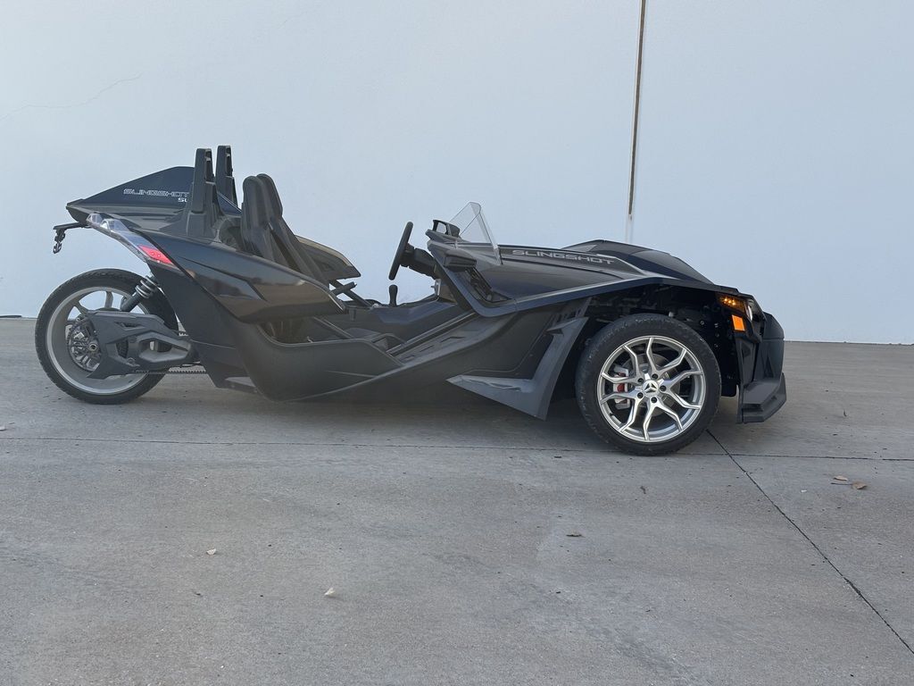 Used Slingshot Motorcycles For Sale Near 77407 - Cycle Trader