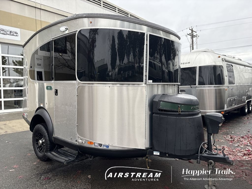 Airstream Basecamp 20 For Sale