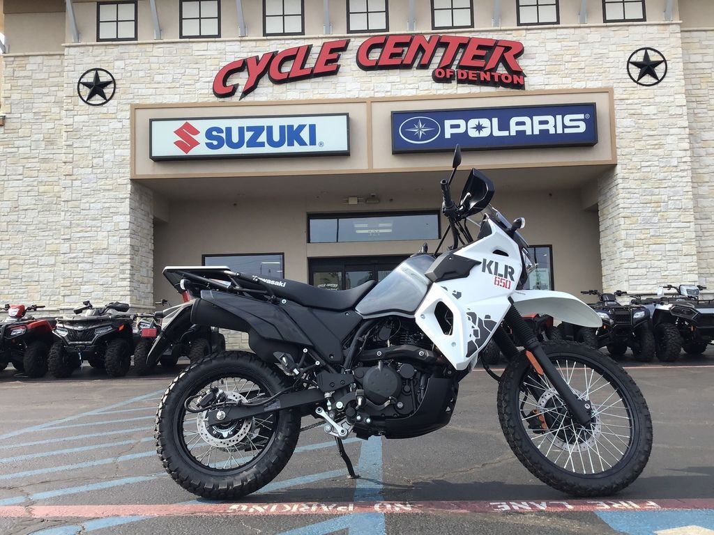 White Kawasaki Motorcycles For Sale Near Van Buren, AR - Cycle Trader