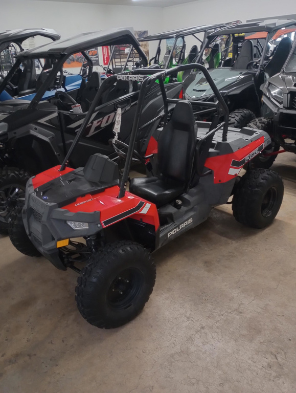 Polaris Ace Four Wheelers For Sale Near Montgomery, OH - ATV Trader
