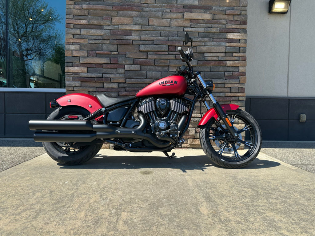 Indian Chief Motorcycles For Sale Near Minquadale, DE - Cycle Trader