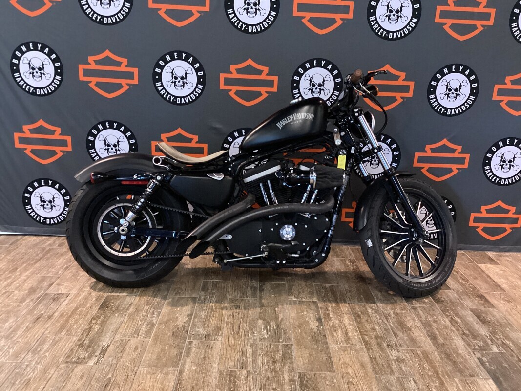 Harley-Davidson Sportbike Motorcycles For Sale Near Rockaway Boro, NJ ...