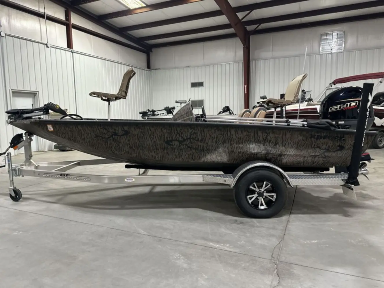 Used 2025 Xpress H17C For Sale in Lake City, SC - 5038440322 - Boatmart