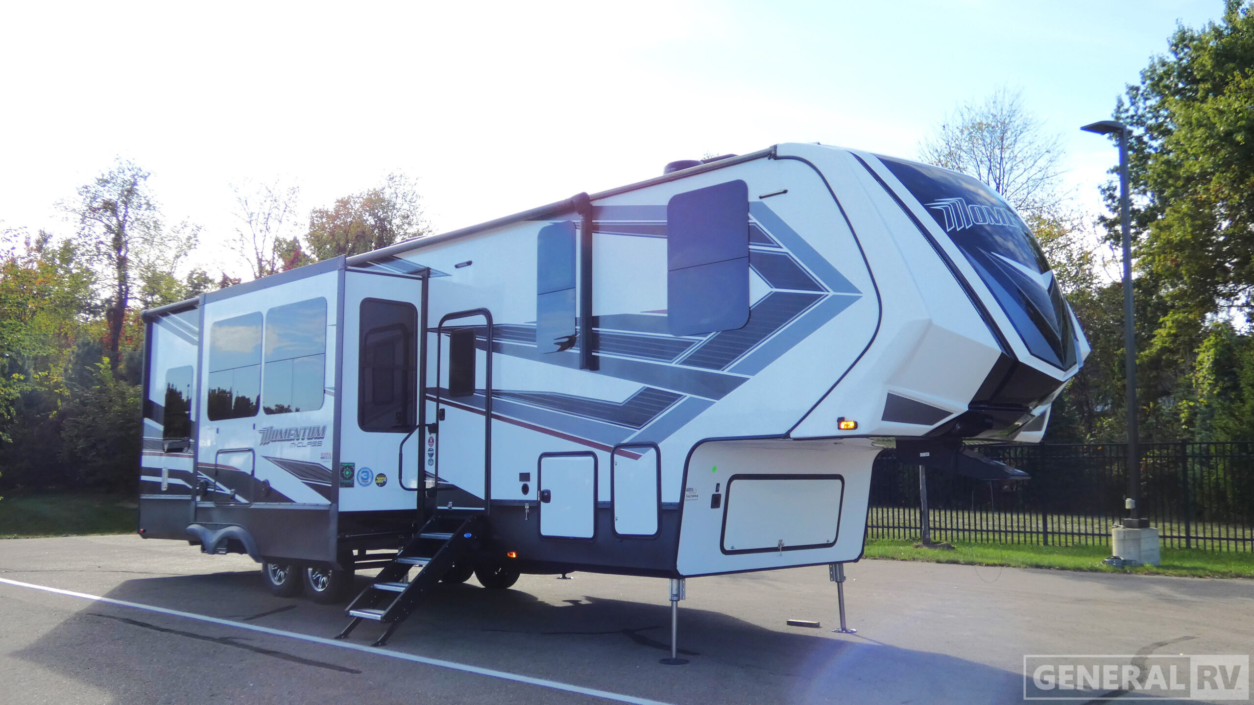 Used Grand Design Toy Haulers For Sale near Hartland, WI - RV Trader