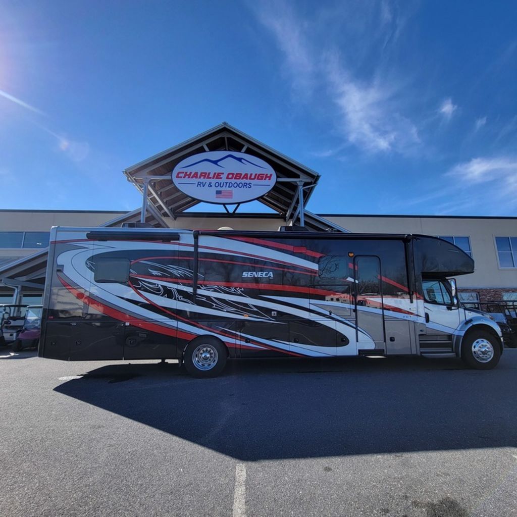 Jayco Seneca RVs For Sale near West Mecca, OH - RV Trader