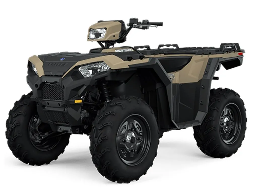 Polaris Sportsman 850 Four Wheelers For Sale - ATV Trader