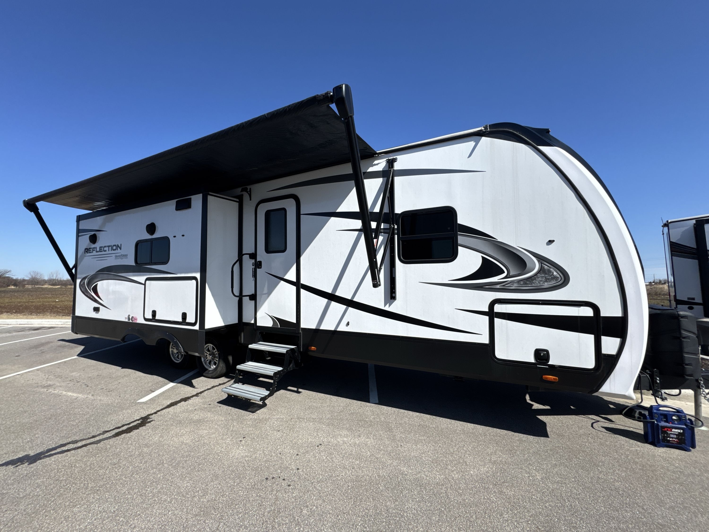 Grand Design Travel Trailers For Sale near Balaton, MN - RV Trader