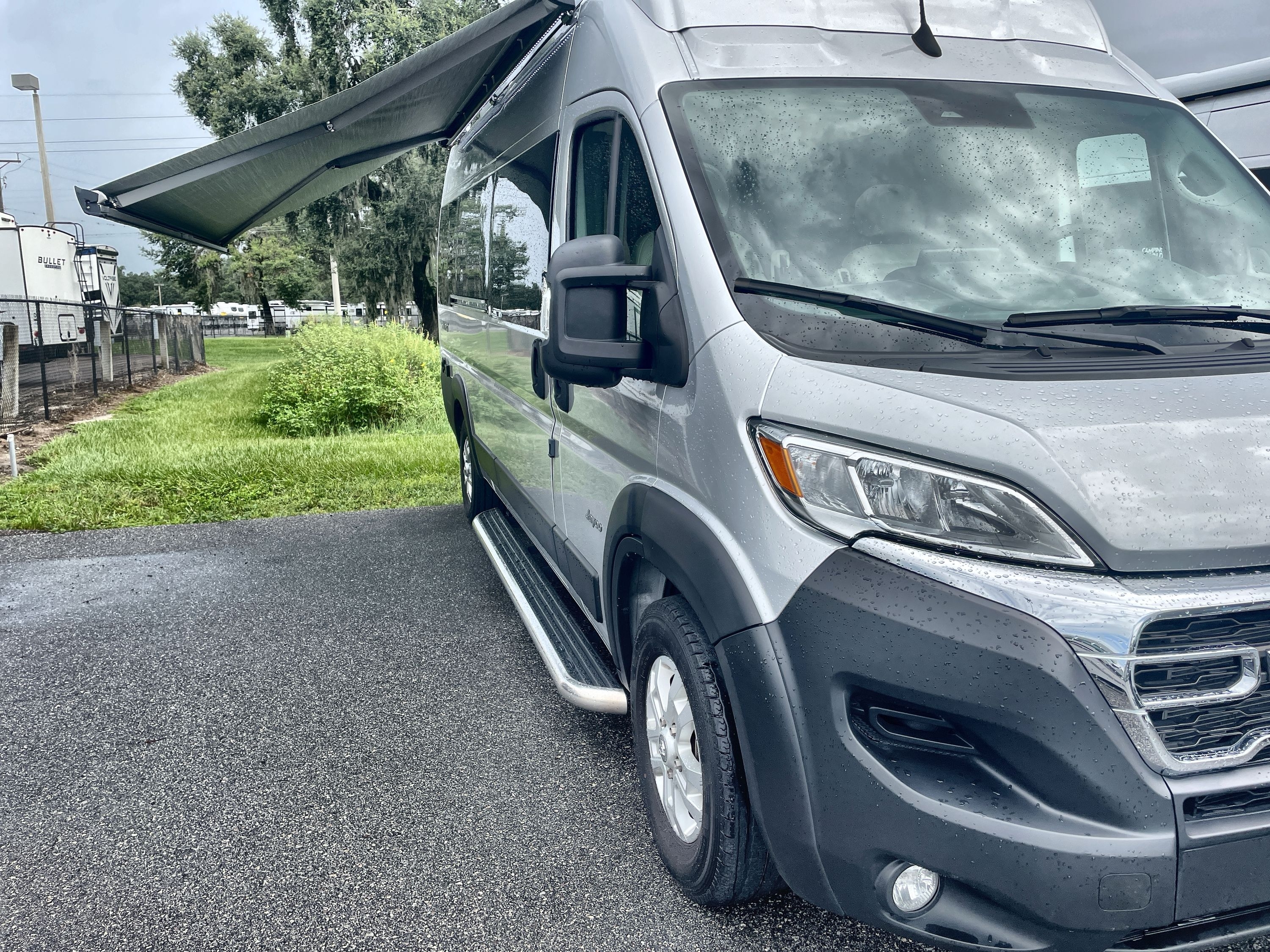 Class B RVs and Camper Vans For Sale near Seven Springs, FL - RV Trader