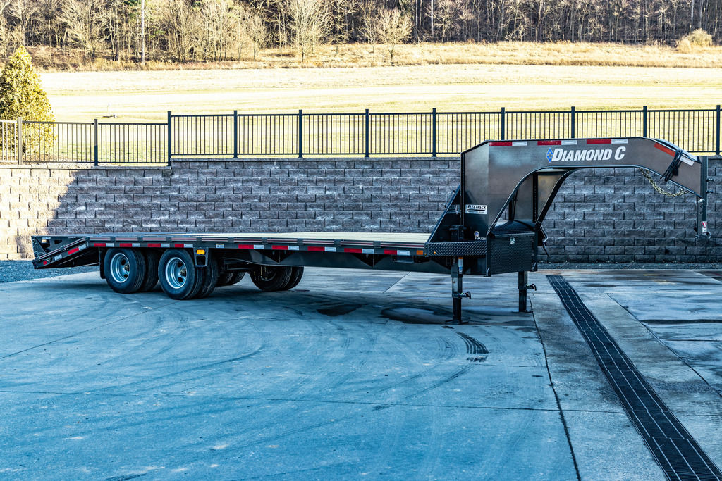 Equipment For Sale Near Tryon, Pennsylvania - Equipment Trader
