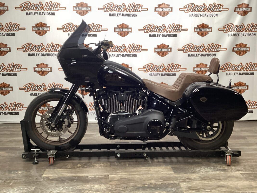 Used 2023 Harley-Davidson Low Rider St For Sale in Rapid City, SD ...