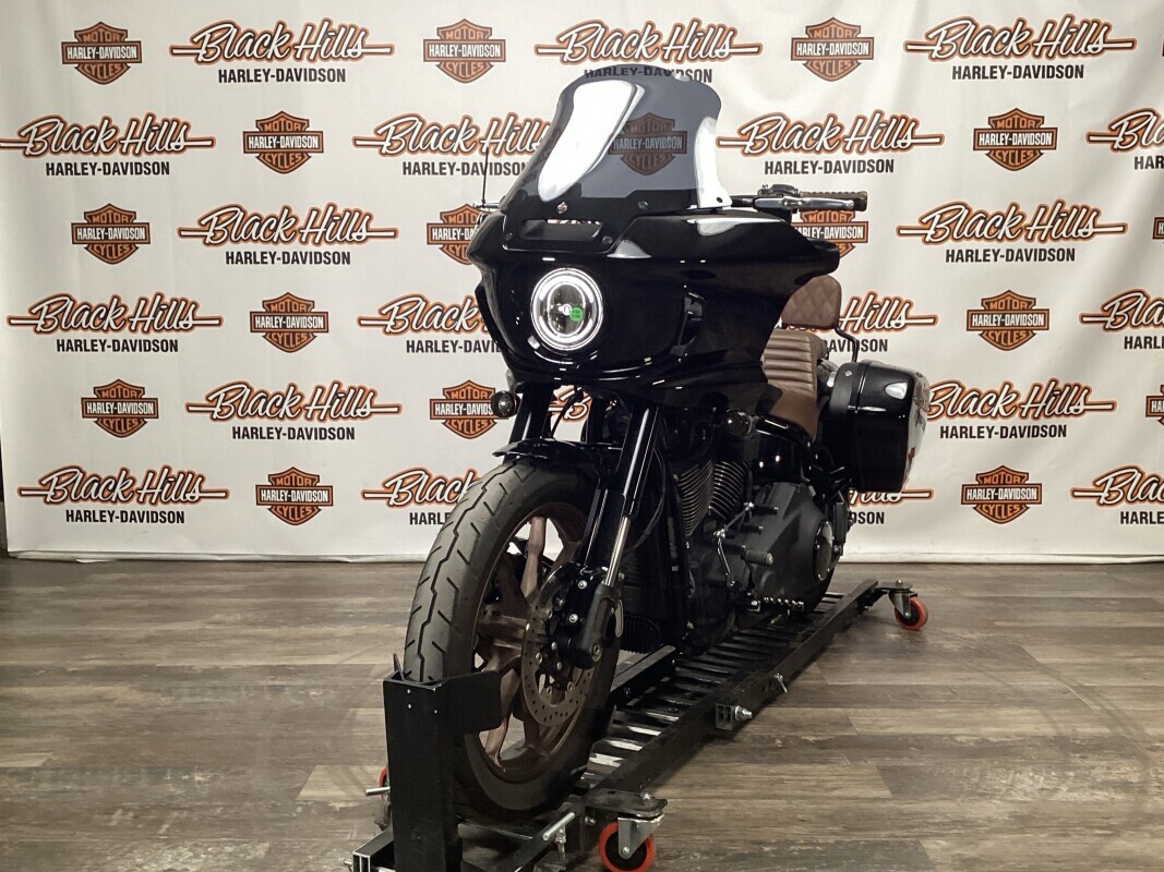 Used 2023 Harley-Davidson Low Rider St For Sale in Rapid City, SD ...