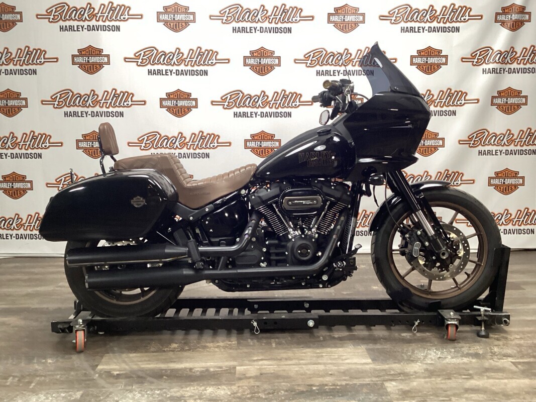 Used 2023 Harley-Davidson Low Rider St For Sale in Rapid City, SD ...
